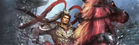 真三国无双7 With 猛将传 Steam Cd Key激活码 中国 在vgswap上低价购买