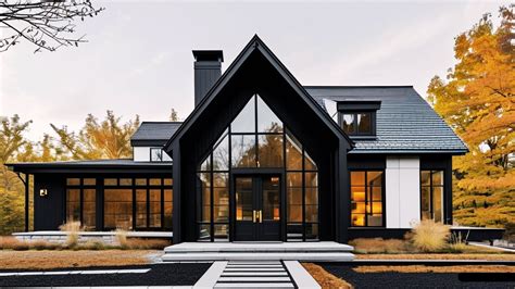 Boho Chic Lodge Barndominium 🏡 Rustic Elegance And Cozy Vibes Youtube