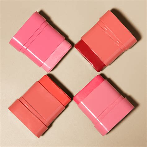 Multi Function Hydrating Blush Stick Private Label Topfeel