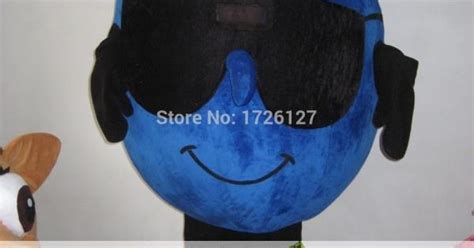 Water Drop Mascot Raindrop Drip Costume