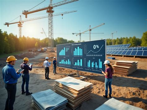 How To Achieve Cost Optimization For Utility Projects A Step By Step Guide