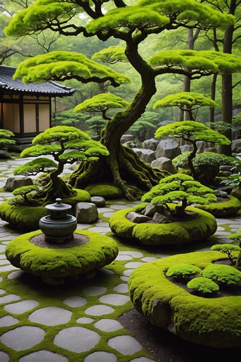 20 Relaxing Japanese Zen Garden Ideas For Your Backyard Toolzview In