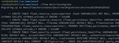 How To Install Neos Cms On Ubuntu 2404 Server