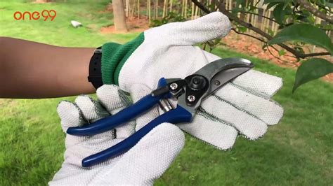 Garden Tools Comfortable Handle Scissors For Use On Plants Hand Pruners Buy Garden Tools Hand