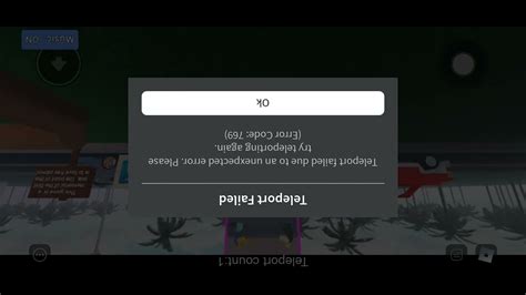 I Got Error Code 769 Youtube