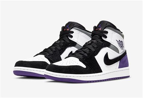 AIR JORDAN 1 MID SE エア ジョーダン 1 MID SE スニーカーラボ