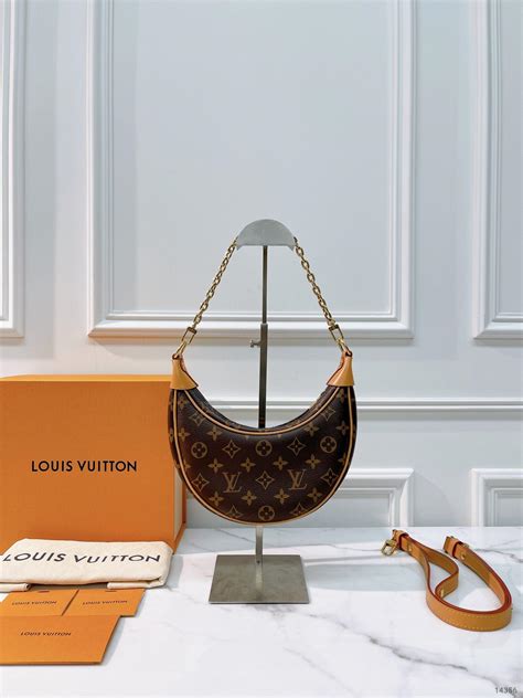 Lv Loop Ahli Melbourne Second Hand Luxury