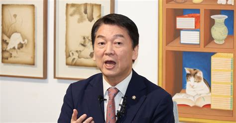 안철수 이준석 신당 후 대구 출마 성공할 확률 낮다