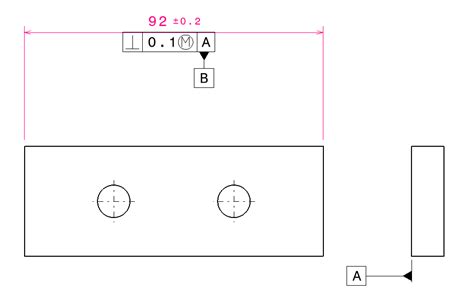 Material Conditions In GD T What Are They