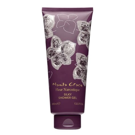 Manila Grace Fleur Narcotique Manila Grace Parfum - ein neues Parfum ...