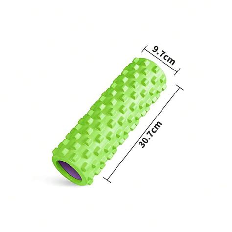 30797cm Yoga Roller Yoga Column Foam Roller Massage Equipment