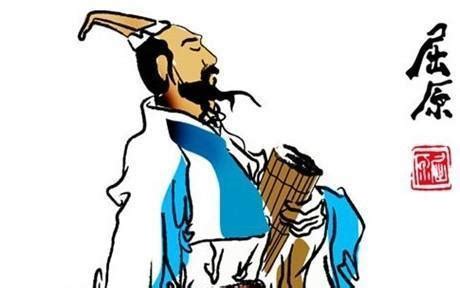 屈原不是自殺屈原和楚懷王寵妃搞曖昧 每日頭條