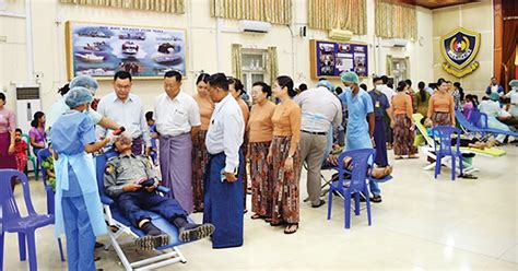ဒုတိယဝန်ကြီး ဗိုလ်ချုပ် တိုးရီနှင့် ဒုတိယဝန်က