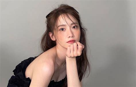 Yoona Lim Selebritas Selebriti Wanita Yoona Lim Selebritas