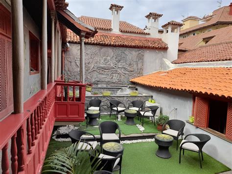 Aroma Thai Massage Spa Revisión Y Opiniones Balnearios Relax