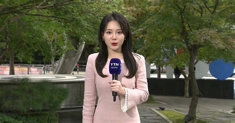 날씨 올가을 가장 추운 아침전국 흐리고 남부·제주 비