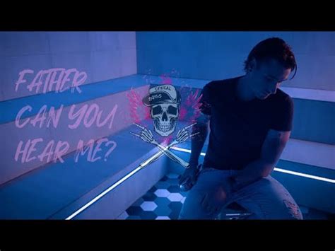 CYNICAL SONS FATHER CAN YOU HEAR ME OFFICIAL VIDEO Cynical Sons
