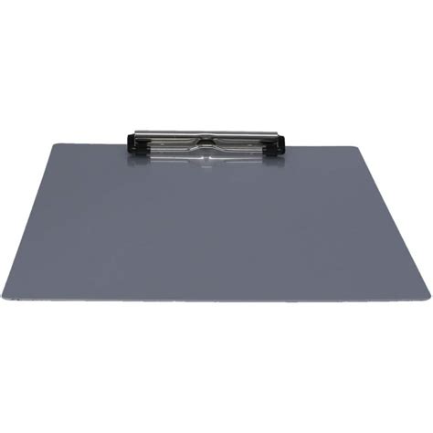 Tabla Sujetadocumentos De Aluminio Con Clip De Metal Oficio M Mae