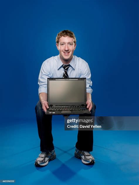 Mark Zuckerberg News Photo Getty Images
