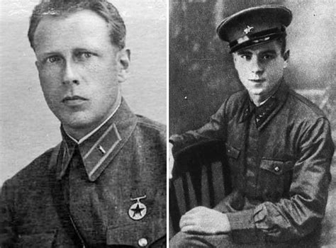 Как немци се сражават за СССР по време на Втората световна война