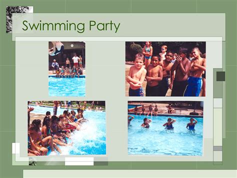 From The Beginning Ppt PPT
