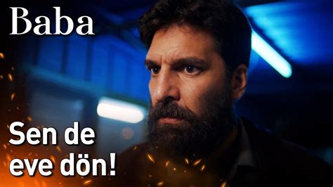 Baba Sen De Eve Dön😊🤲 Youtube
