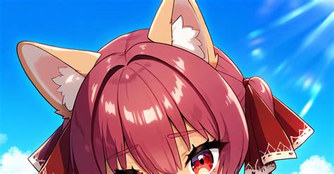 メスケモ 船長 ケモノ風 セントスaiイラストのイラスト Pixiv