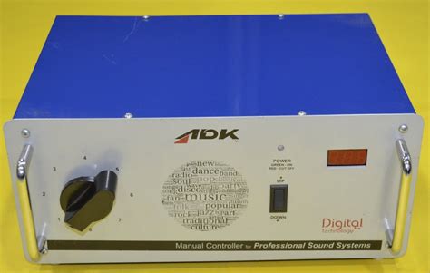 Single Phase Voltage Stabilizer ADK DM At Best Price In Ahmedabad ID