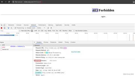 Nginx Windows 配置 Root路径 Nginx的rootmob64ca140651e5的技术博客51cto博客