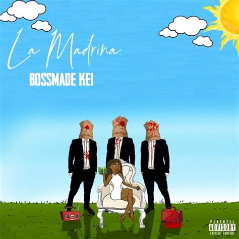 Stream Bossmade Kei Listen To La Madrina Playlist Online For Free On