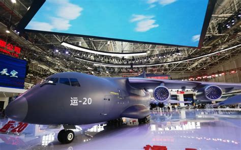 中国（珠海）国际航空航天展览会 中国会展网