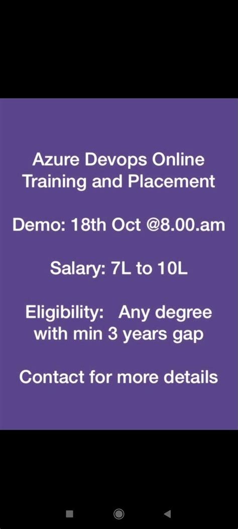 Shiva Krishna On Linkedin Azure Azurejobs Azuredevops
