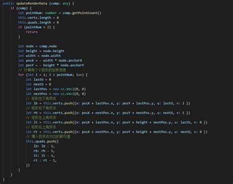 乐府使用CocosCreator模拟书本翻页效果 Creator 2 x Cocos中文社区