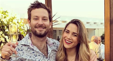 Quién Es Heinz Gildemeister El Esposo De María Grazia Gamarra Al