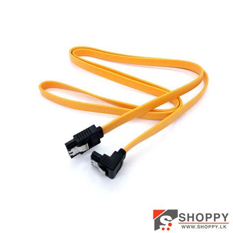 Sata Cable Yellow Shoppy Computers And Tech Solutions