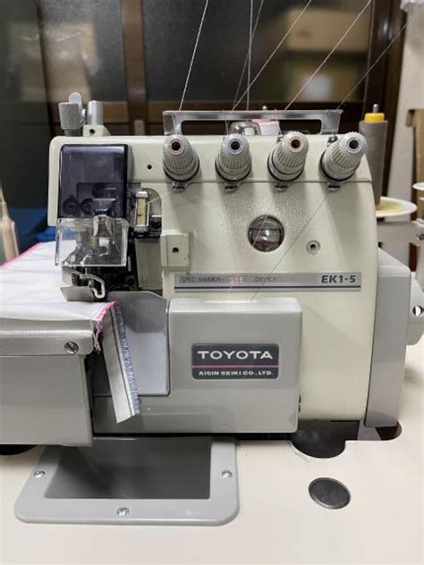 Toyota Ek1 5 Tsmcoltd Base Shop