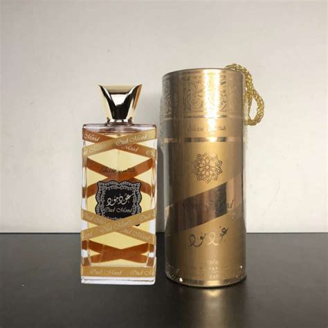 Promo Lattafa Oud Mood Elixir For Unisex Edp 100ml Diskon 23 Di Seller