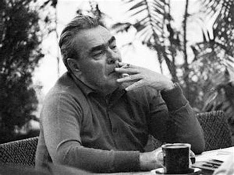 ლეონიდ ბრეჟნევი უძრაობის ხანა და საბჭოთა საქართველო