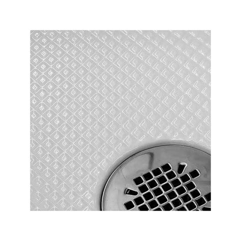 Dreamline Slimline 36 In X 36 In Neo Angle Shower Base Dlt 2036360
