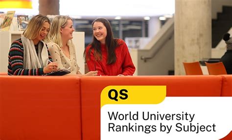 Dalhousie Ranks In Top 200 Globally For Eight Subjects In Latest Qs