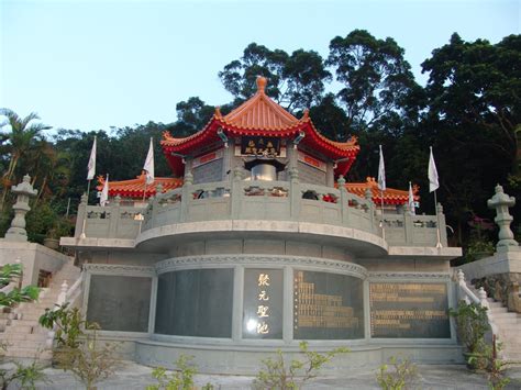無極天元宮 天元印象 財團法人淡水無極天元宮