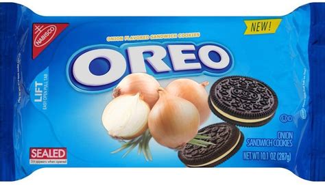 25 Most Unique Oreo Flavors Of All Time Oreo Flavors Weird Oreo Flavors Oreo