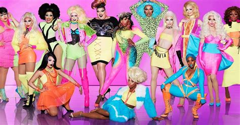 El Lavadero de las Muñecas OTRO EXPARTICIPANTE DE RUPAUL DRAG RACE ES EXPUESTO CON FOTOS ÍNTIMAS