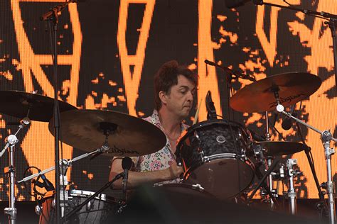 Musikkavisen Puls Super Supergrass Tross Startvansker