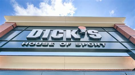 Dicks Sporting Goods Partners With Ncaas Texas Longhorns Pittsburgh