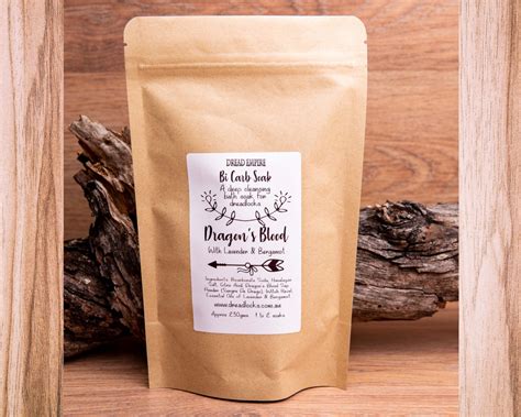 Deep Cleansing Bicarb Soda And Himalayan Soak Bath For Dreadlocks