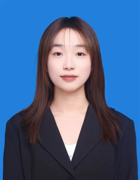 考研之星——芦宇彤 吉林化工学院 材料科学与工程学院