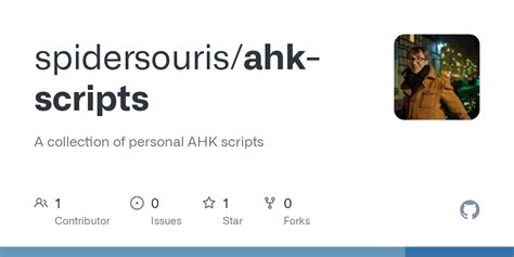 Ahk Scripts Countdown Ahk At Main Spidersouris Ahk Scripts Github