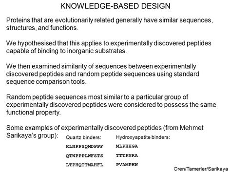 Computational Engineering Of Bionanostructures Ppt Video Online Download