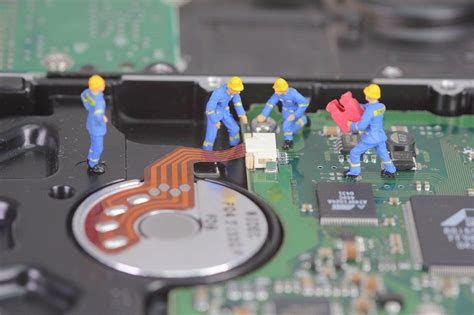 10 Essential Computer Maintenance Tips QuickTech